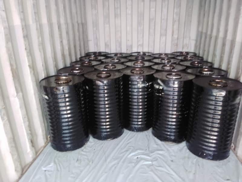 Wataniya bitumen refinery | Wataniya Group | bitumen supplier